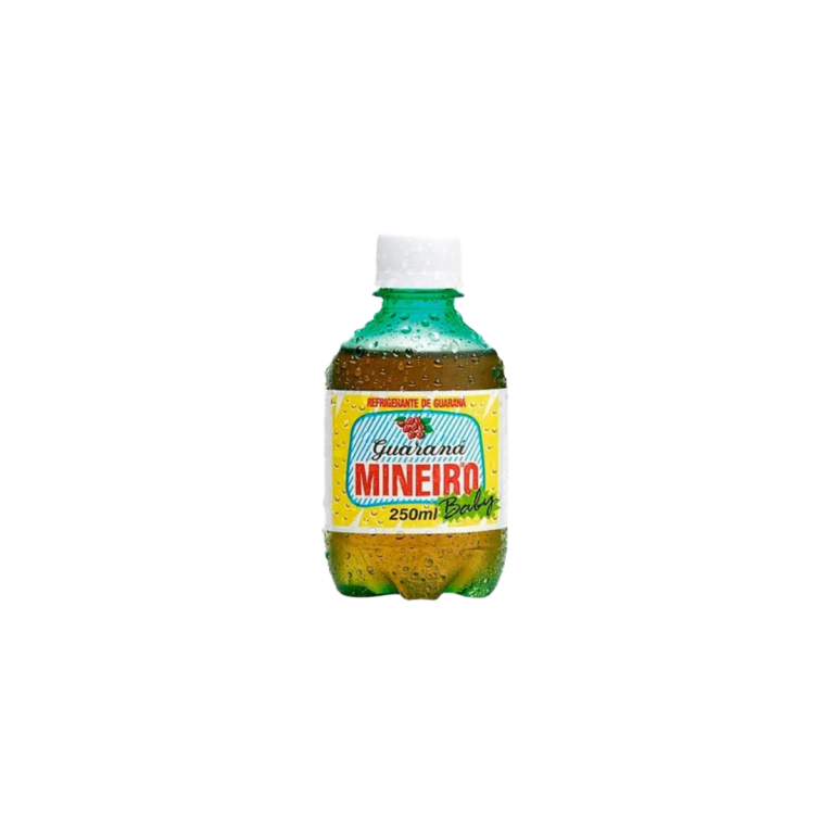 Mineiro Pitchulinha / Caixa - Jorginho Bebidas